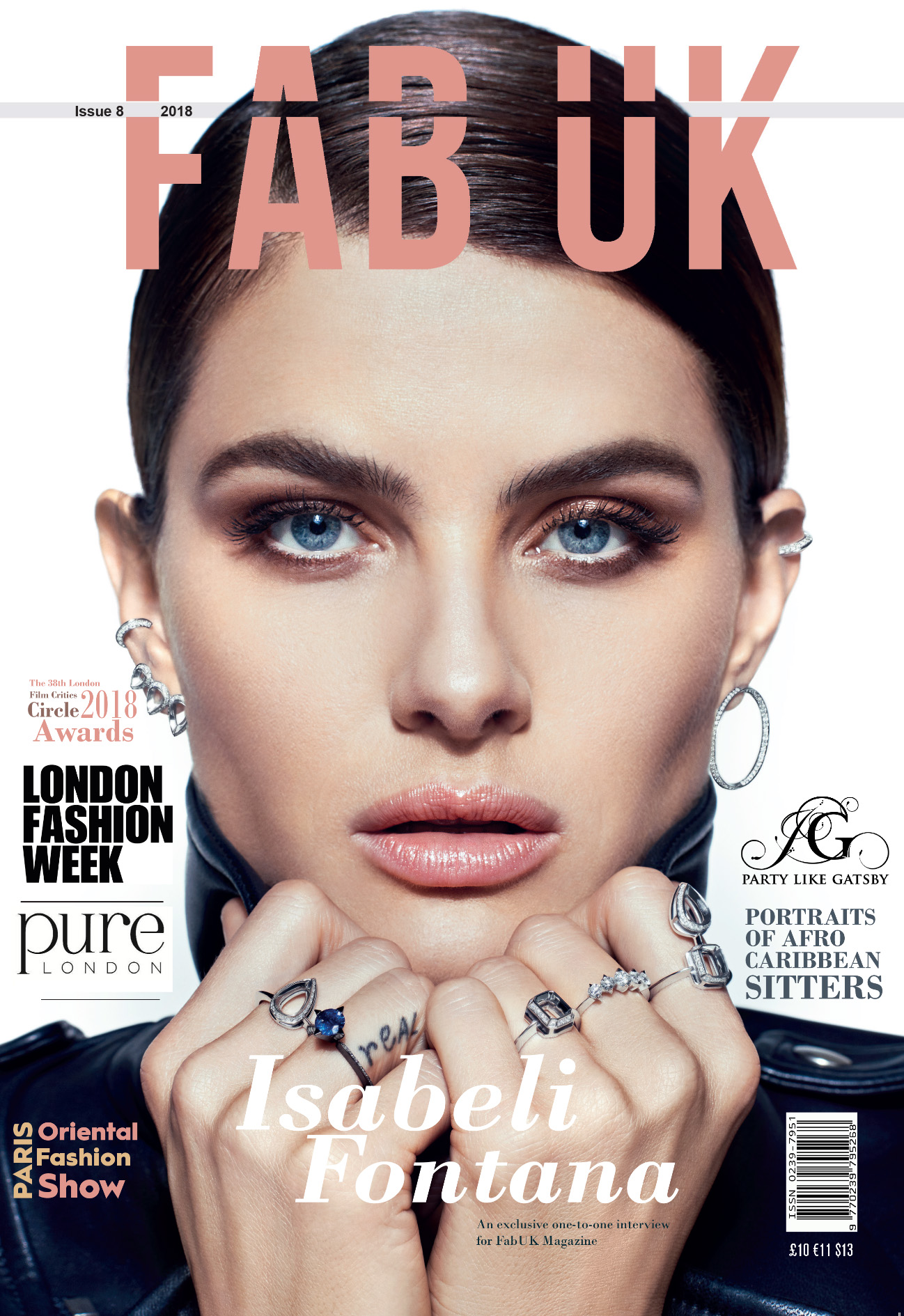 Makeup Magazine Uk | Saubhaya Makeup